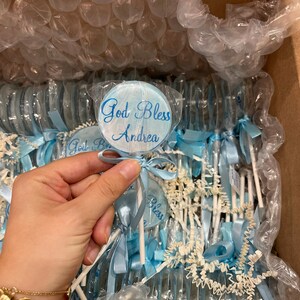 CROSS LOLLIPOPS, First Communion, Baptism, Religious Ceremony Lollies ...