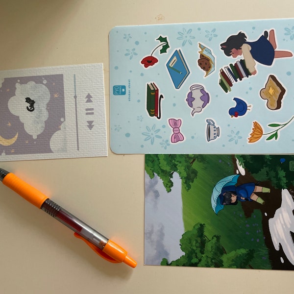 7 Design Collection | | Printable Tarot Card Template | Blank Tarot ...