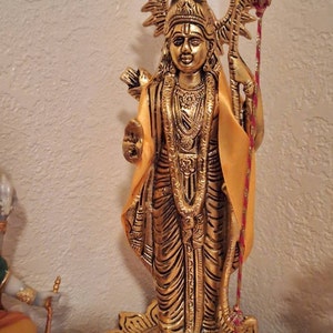 Brass Traditional Kerala Oil/ghee Diya, Deepak, Lampdiya for Home ...