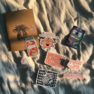 Ill Be the Adeline to Your Zade Sticker Haunting Adeline - Etsy