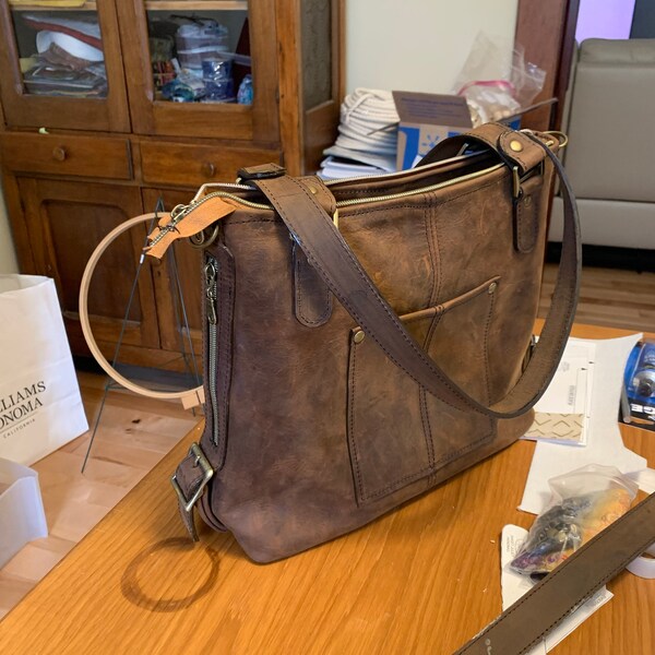 PDF Sewing Pattern - SWEET JULIET Handbag - Etsy Canada