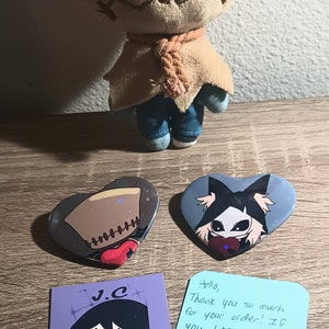 YTTD Sara Chidouin, Joe Tazuna, Sou Hiyori, Kanna Kizuchi, & Gin Ibushi ...