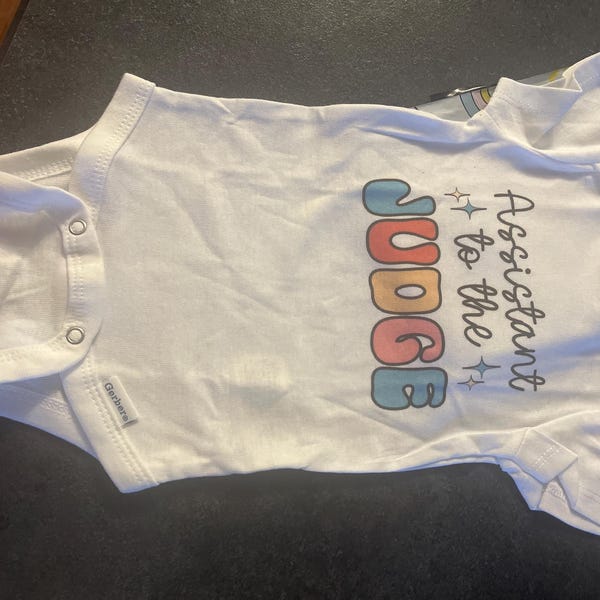Accountant Bodysuit, Cute Accountant Gift, Baby Gift Accountant ...