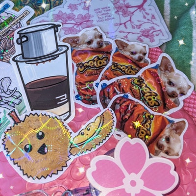 Med Student Tears Sticker - Etsy