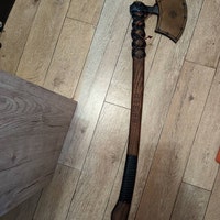 Hand-painted Machete With Jason Voorhees - Etsy Australia