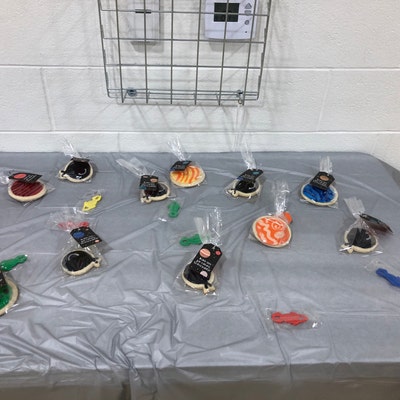 Printable Geology Theme Banner, Geology Happy Birthday Banner, Geology ...