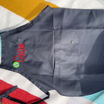 Aprons for Kids, Kids Apron, Kids Art Smock, Art Party, Baking Party ...