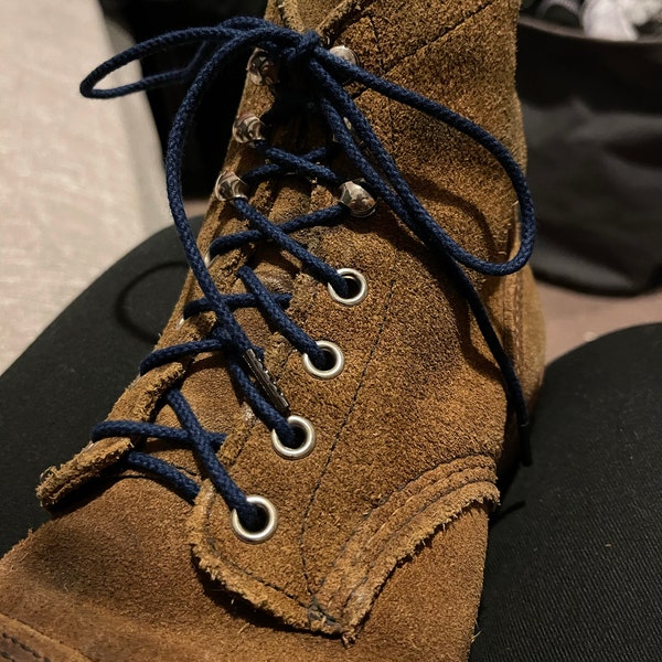 Motoman Vintage Harness Ring Boots Black Moto Riding Square Toe EU 44 ...