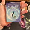 Past Life Oracle Deck From the Soul Reflection - Etsy