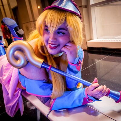 Vanir Mask Cosplay Piece - Etsy