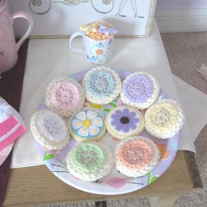 Lemonade Play Set for Pretend Play 1 Pitcher of Felt Drink and 2 ...