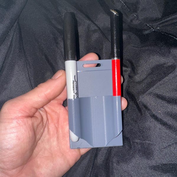 Multipass ID Holder - Etsy