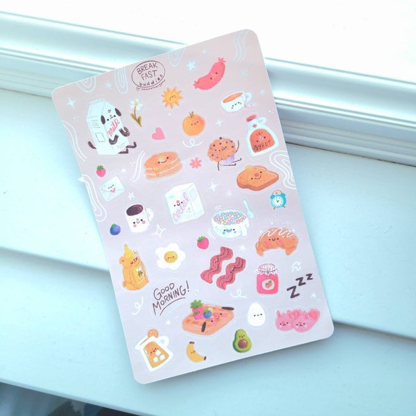 31 Kawaii Cute Printable School Items Digital Download Printable ...