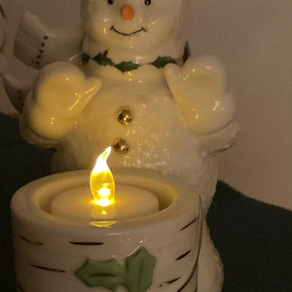 ENOCH WEDGWOOD "woodland" Dinner Size Plate W Hole Ready for Handle ...