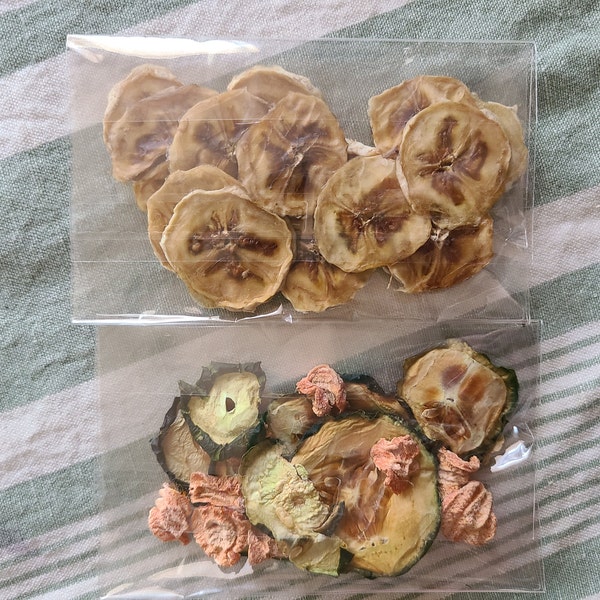 NEW! Mystery Box | for Guinea Pigs and Rabbits | Oat Free, Natrual ...