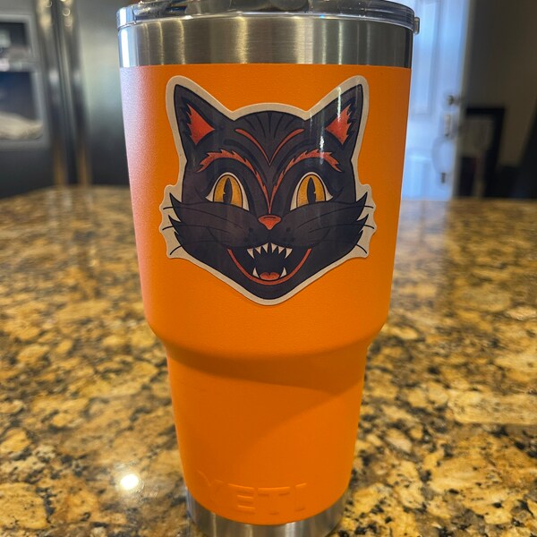 Record Player Sticker, Bad Reputation Lyrics, Gift for Music Lover ...