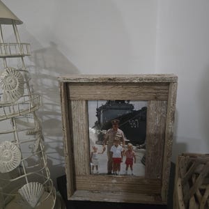 Lobster Trap Frames Sea Green 5 X 7 - Etsy