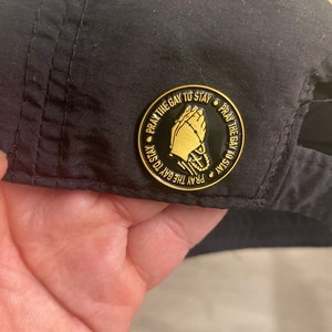 Lavender Menace Patch - Etsy