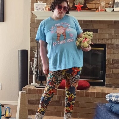 Cursed Bibble Meme Sticker Sheet Bibble Fire Chaotic Meme Ive Got ...