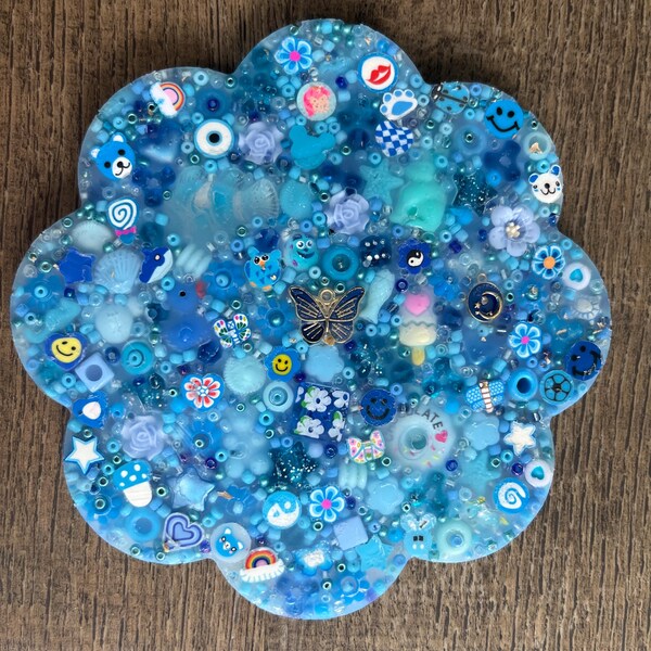 Flower PICKY PAD Fidget Toy, Picking Pad, Pick, Dig, and Pull, Fidget ...