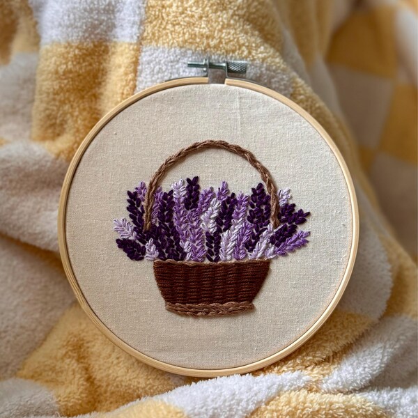 Floral Rooster Hand Embroidery Pattern, Chicken Embroidery Design, Folk ...