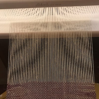 Natural White Wool Warp Yarn, Navajo Weaving Warp, 8oz Ball - Etsy