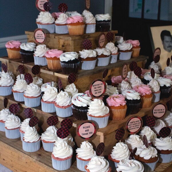 PRINTABLE Smart Cookie Gift Tags, Teacher Appreciation Tags, Christmas ...