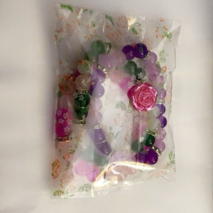 Y2K Sun Moon Magnetic Couple Bracelets Set 2 Pcs, Matching Beaded ...