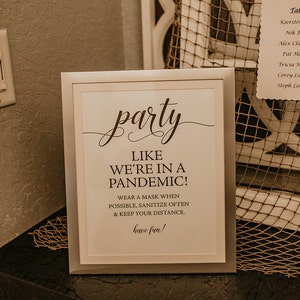 No Walk-ins By Appointment Only PRINTABLE SIGN modern simple | Etsy