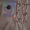 ORISHA OYA Set Yoruba Deity Necklace and Bracelet Duo - Etsy