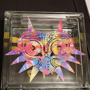 Majora's Mask Vector High Quality Legend of Zelda Vector Digital ...