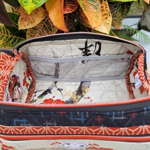 Moon Rabbit Navy Main From Paintbrush Studios 2023 Year of the - Etsy