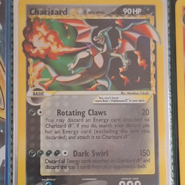 Star Holo Japanese Pokemon Pikachu Trophy Card No. 1 Trainer 1st Place ...