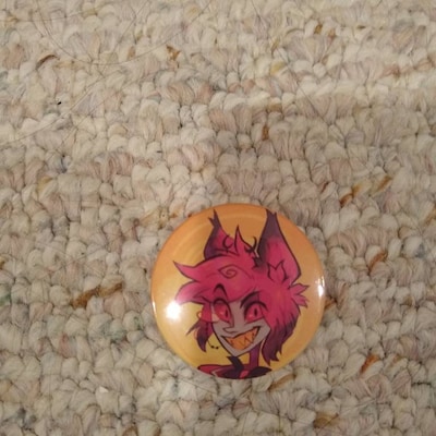 Meme Hewwo Cat, Then Perish Button Badges 45mm - Etsy