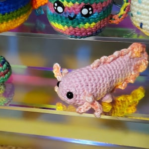 No Sew Pill Bug Crochet Pattern - Etsy