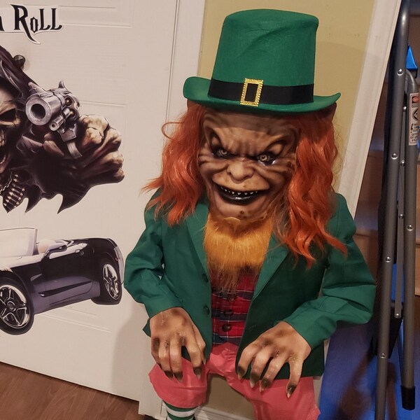 Alien Movie Xenomorph Chest Popper Inspired Bloody Wine Topper - Etsy