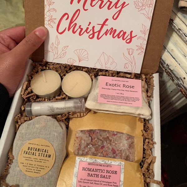 Hygge Pumpkin Fall Gift Box, Boo Basket, Spooky Season Gift, Cozy Fall ...