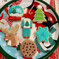 JuliasCookies - Etsy