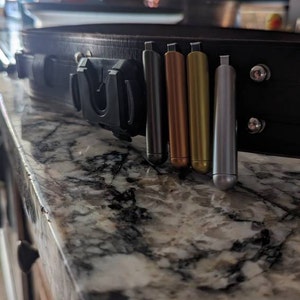 ESB Luke Skywalker Inspired Belt and Holster Rig - Etsy