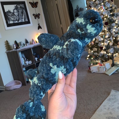 Hamilton the Great Hammerhead Shark Amigurumi Pattern Crochet - Etsy