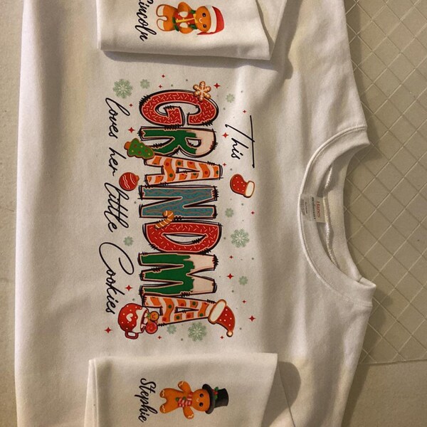 Heat Transfer, Faux Glitter Ghost, Press and Peel, Made to Order - Etsy