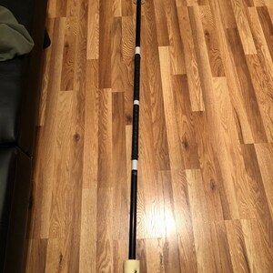 Pair of Fire Torch Fire Eating / Fleshing Torches Rubber | Etsy