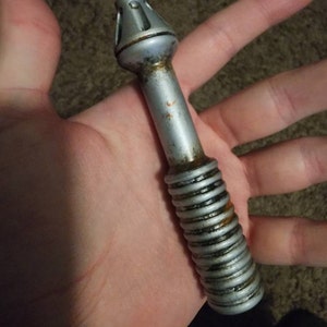 Star Wars Inspired smuggler's Skeleton Key Data Access Tool - Etsy