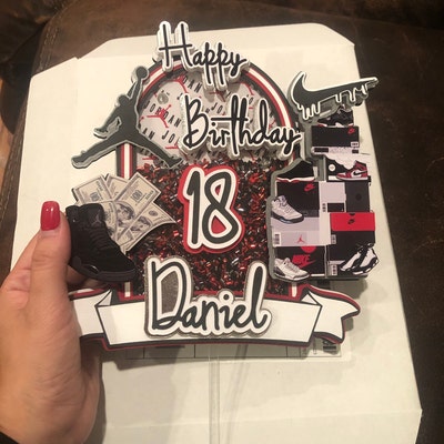 Encanto Inspired Cake Topper Bruno Cake Topper Camilo Cake - Etsy