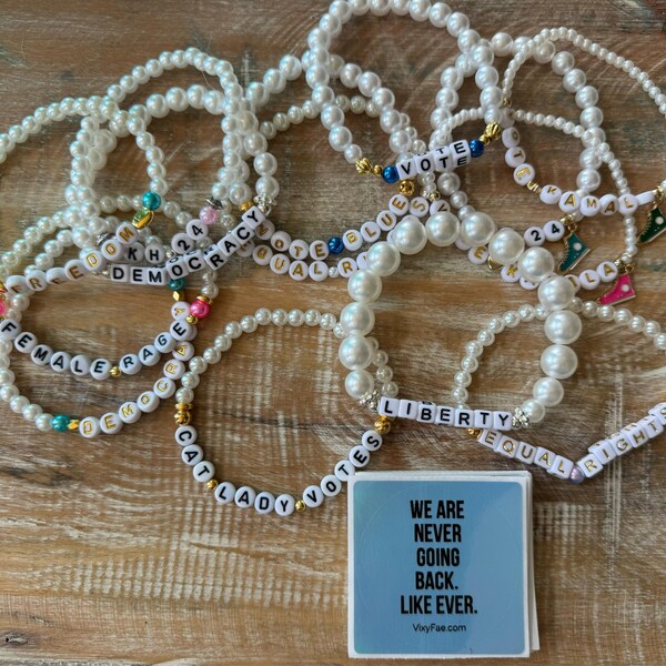 Taylor Party Favors for Kids | DIY Friendship Bracelet Kits | Taylor ...