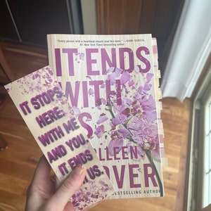 Dreamland Billionaires Bookmarks the Fine Print Bookmarks Terms and ...