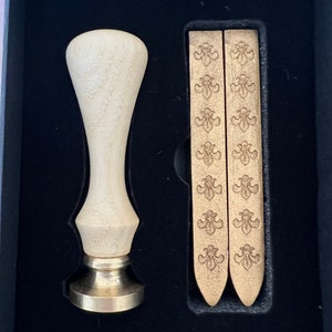 Large Custom Stamp Large Packaging Stamp Large Logo Stamp - Etsy