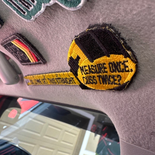 So, Lemme Get This Straight, Measure Once, Cuss Twice? ~ Funny Tape ...