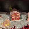 Putz House Kit - Make 4 House - 3" Tall - Set B - Etsy