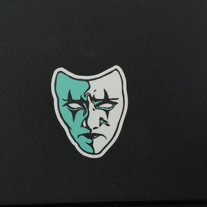 WATERWORLD the Mariner 2 Limited Edition Soft Enamel Pin by | Etsy